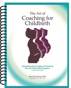 Continuing Education for Nurses, Doulas and Other Birth Pros - Birth ...