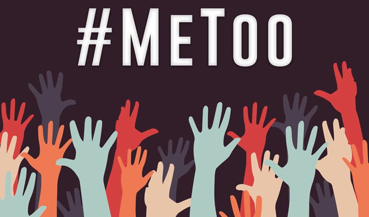 The #MeToo Movement, Birth Activism, and the Future of Childbirth ...